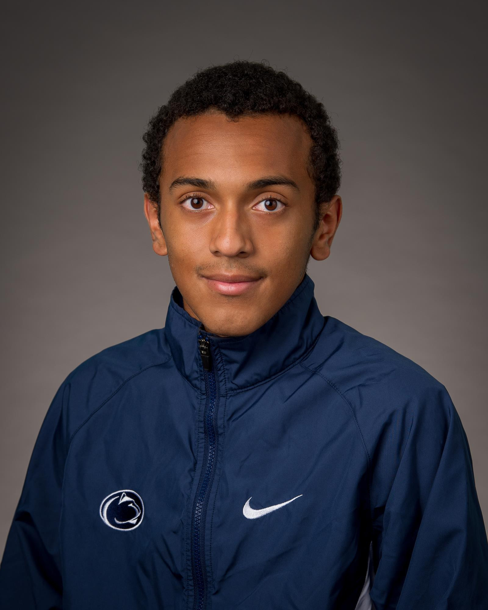 Isaiah Claiborne - 2020 Track & Field - Penn State - Official Athletics ...