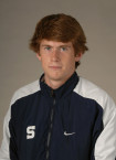 Christopher Ferry - 2007 Cross Country - Penn State - Official ...