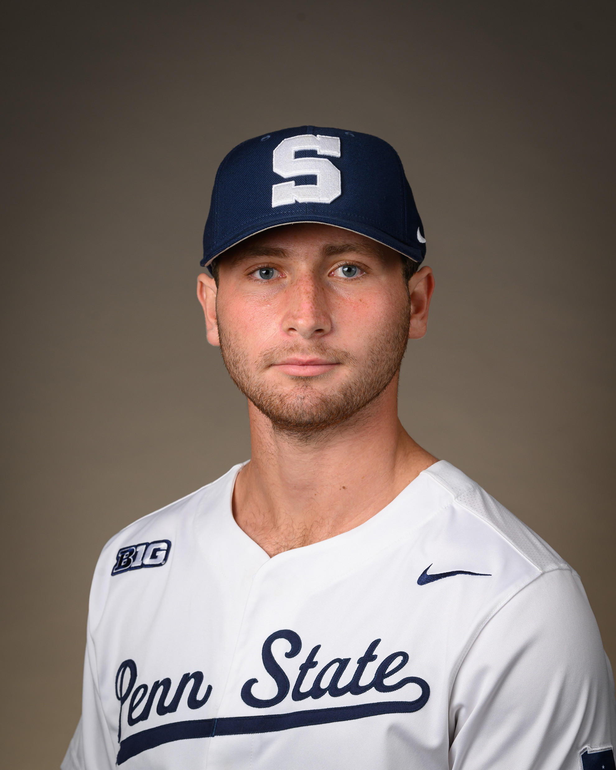 Zach Mizrahi - 2025 Baseball - Penn State - Official Athletics Website