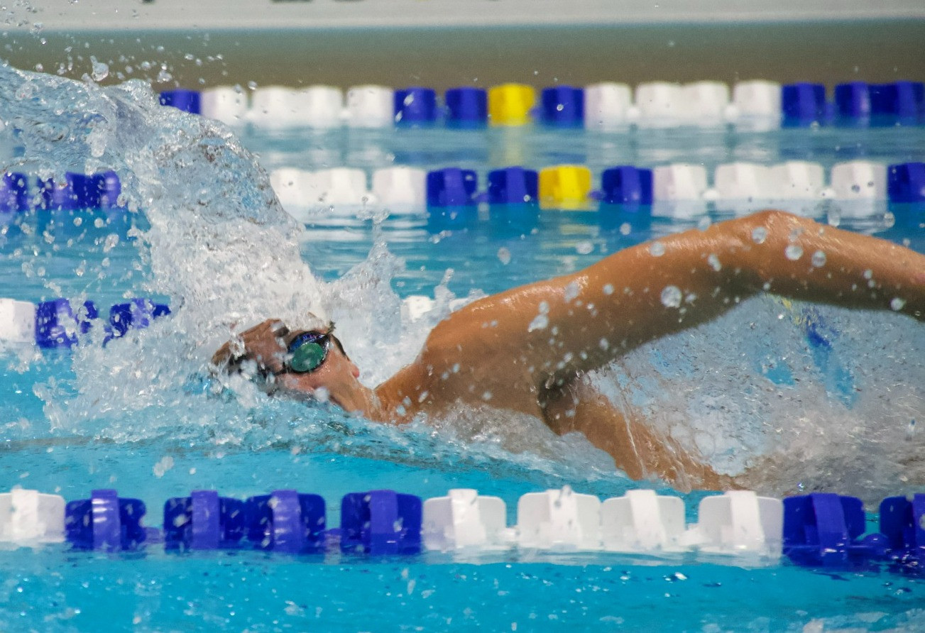 Select Swim and Dive Members Travel to Compete in U.S. Open - Penn ...