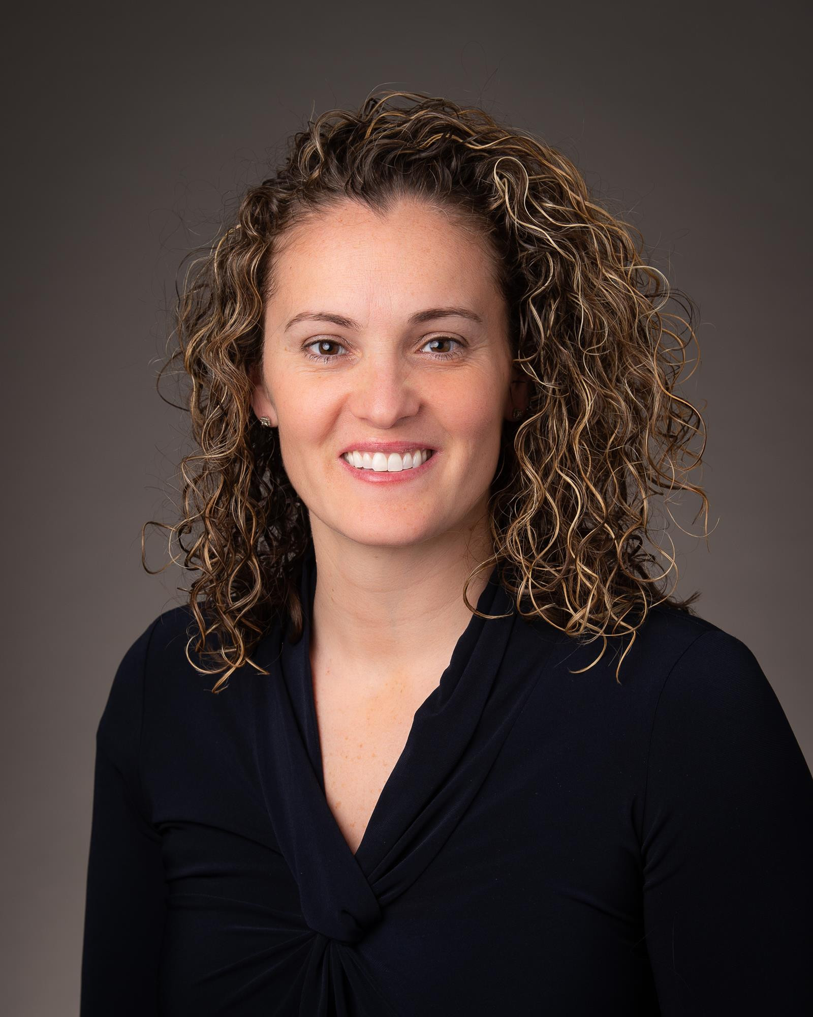 Carolyn Kieger - Penn State - Official Athletics Website