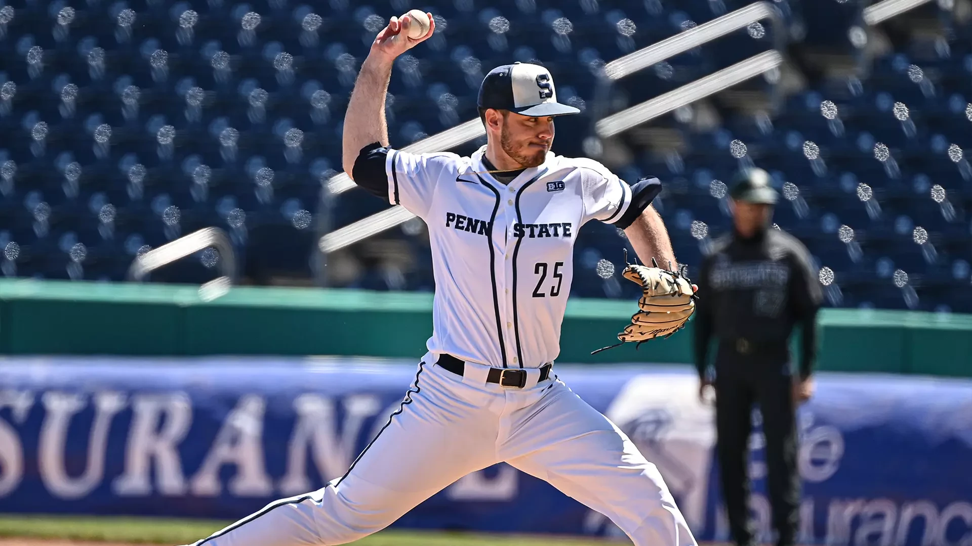 Larkin Selected By Blue Jays In Ninth Round In MLB Draft - Penn State ...