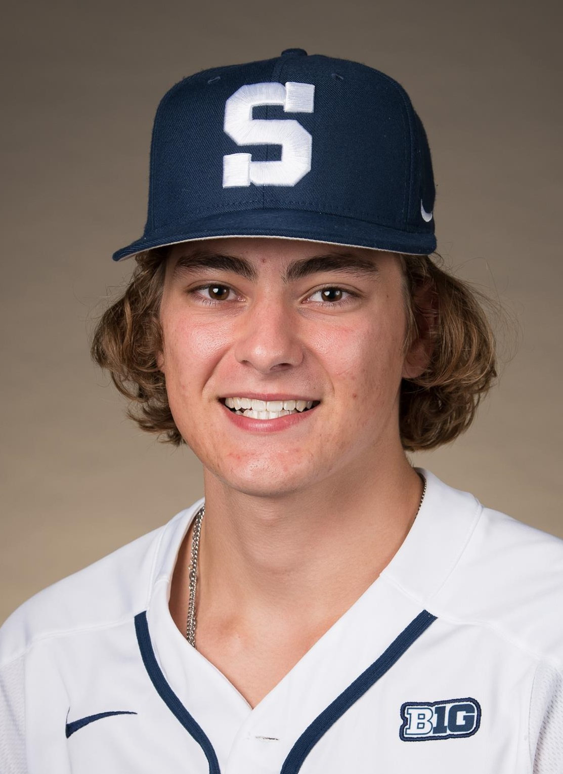 Noah Burke - 2022 Baseball - Penn State - Official Athletics Website
