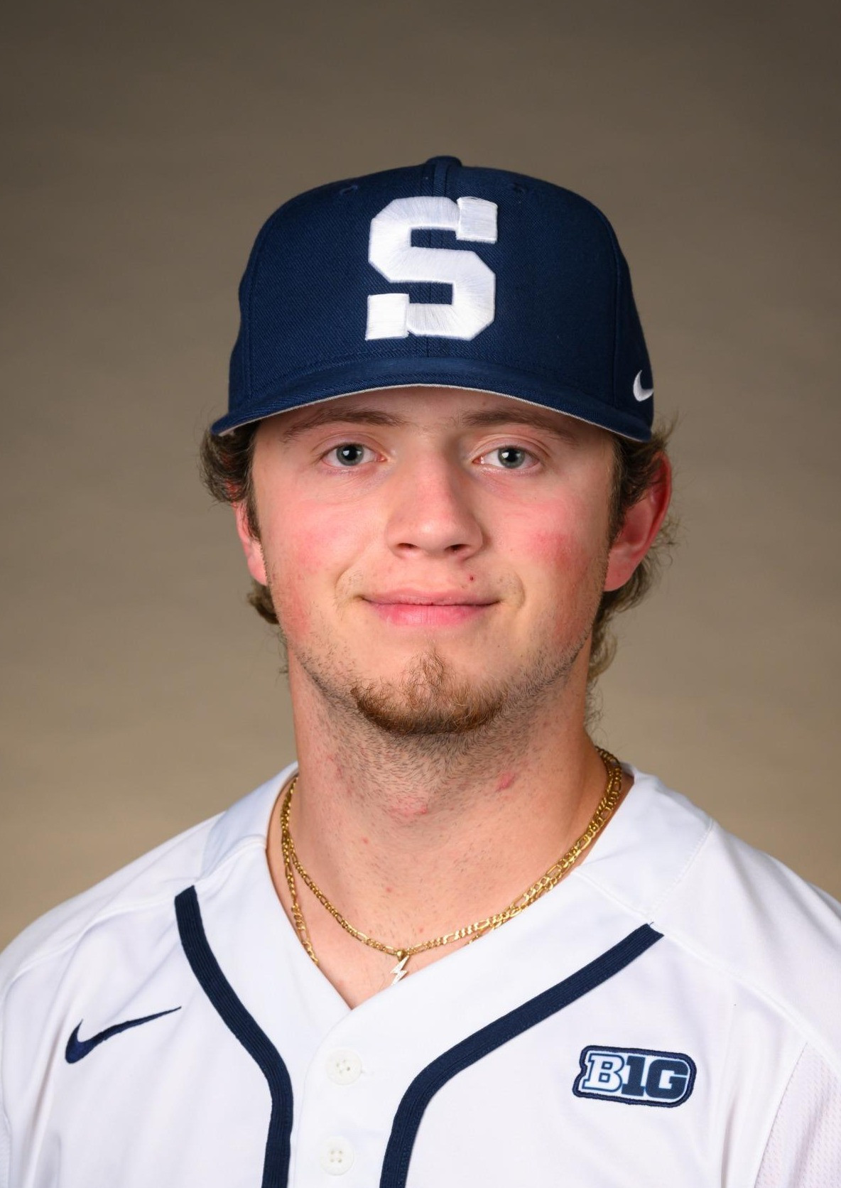 James Lordi - 2023 Baseball - Penn State - Official Athletics Website