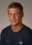 Chris Sherman - 2007-08 Men's Tennis - Penn State - Official Athletics ...