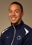 Marvin Ledgister - 2012 Men's Soccer - Penn State - Official Athletics ...