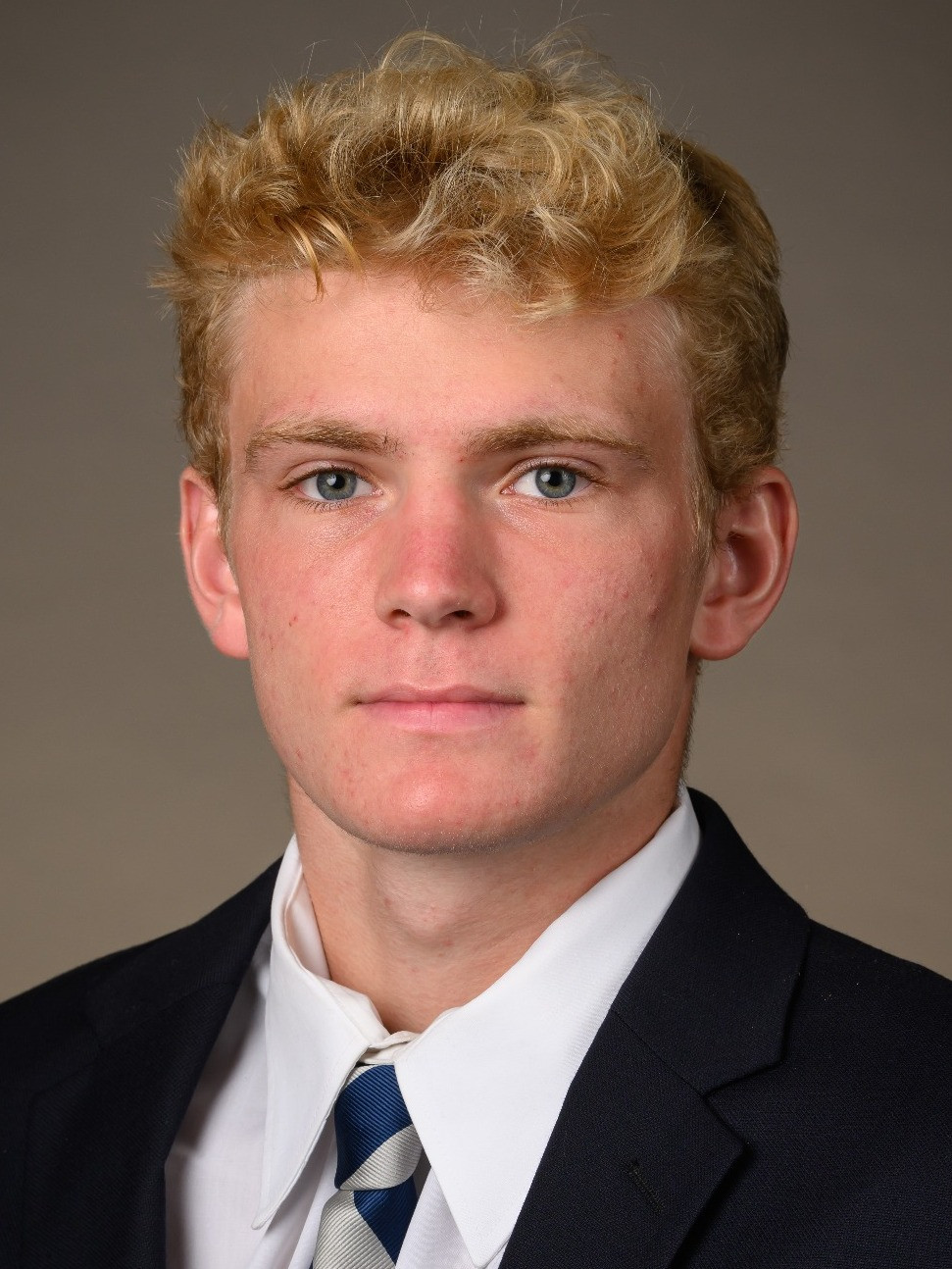 Ethan Black - 2025 Football - Penn State - Official Athletics Website