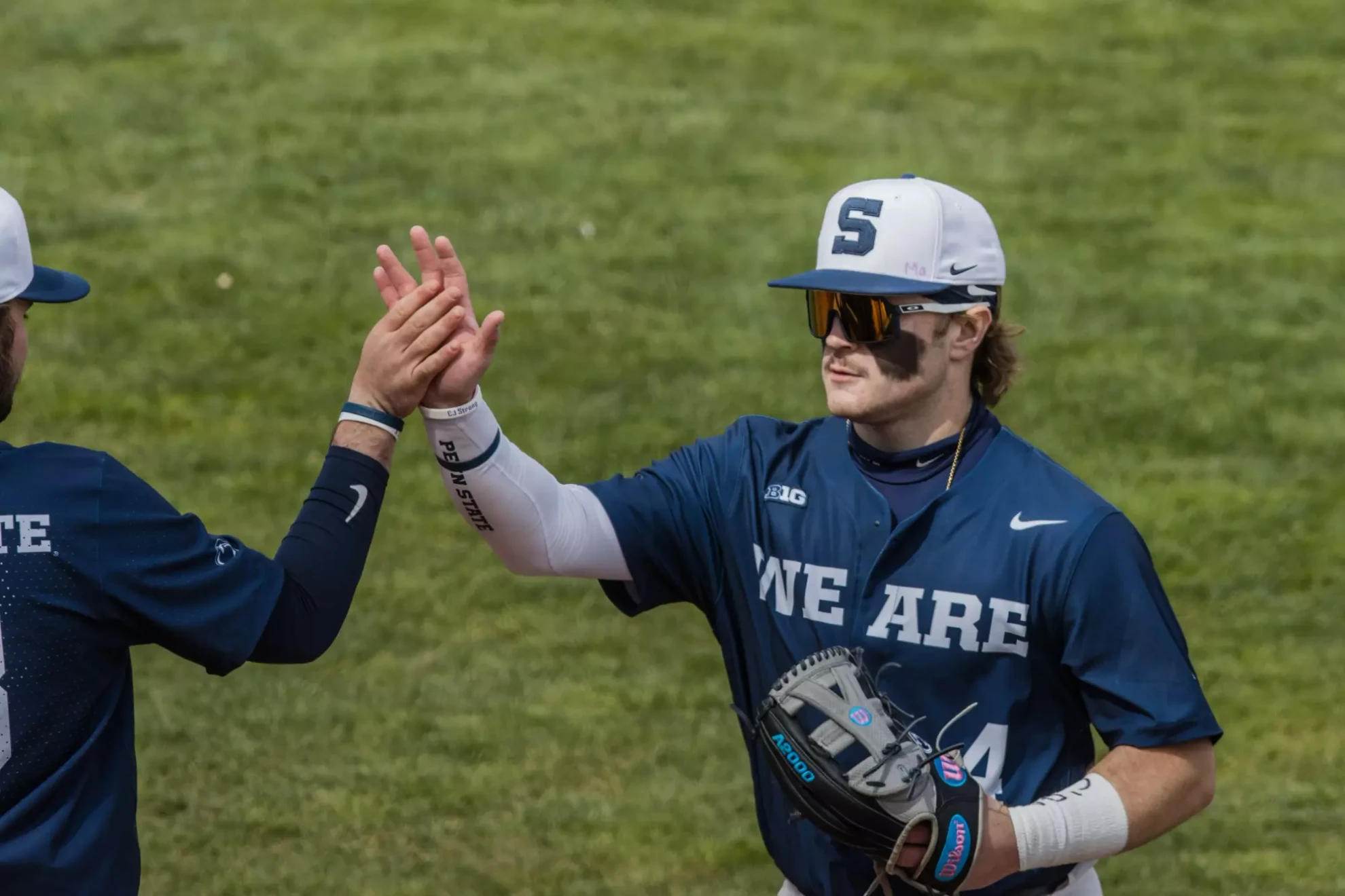 Baseball Hosts Youngstown State On Tuesday - Penn State - Official ...