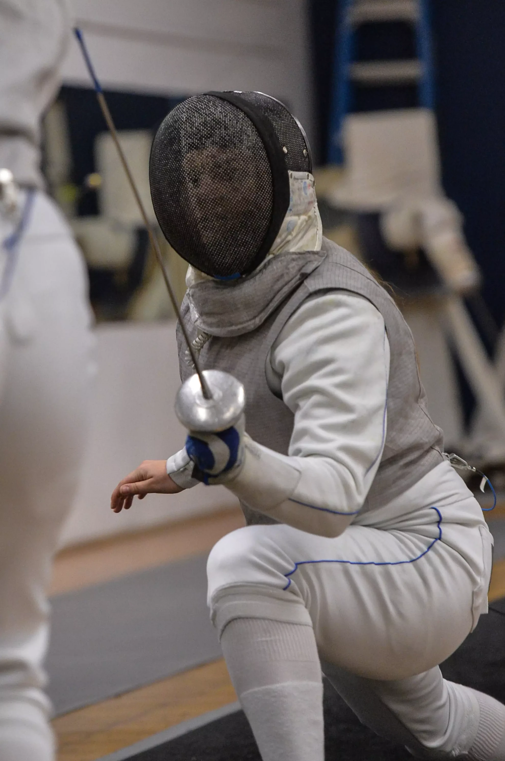Penn State Prepares for NCAA Fencing Championship - Penn State ...