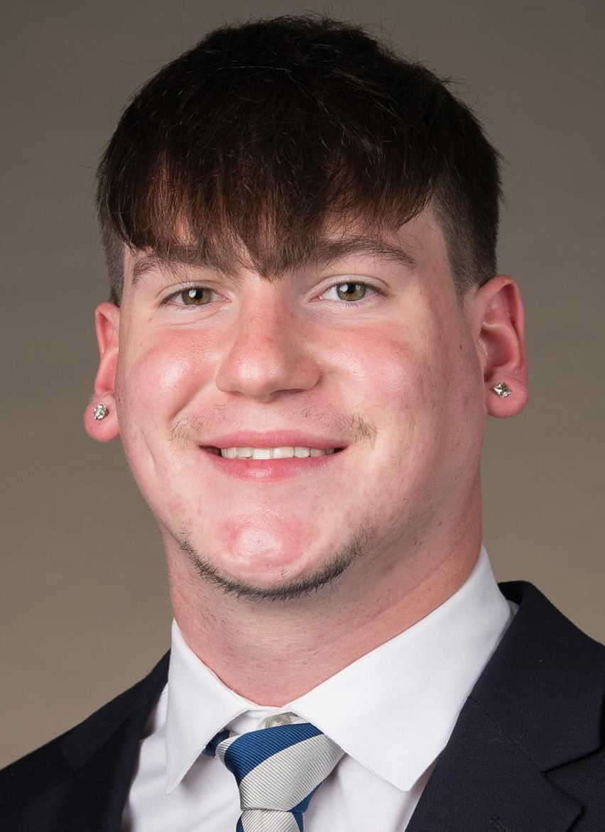 Spencer Perry - 2021 Football - Penn State - Official Athletics Website