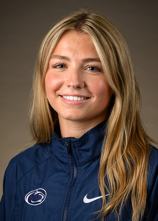 Harriet Healey - 2024-25 Track & Field - Penn State - Official ...