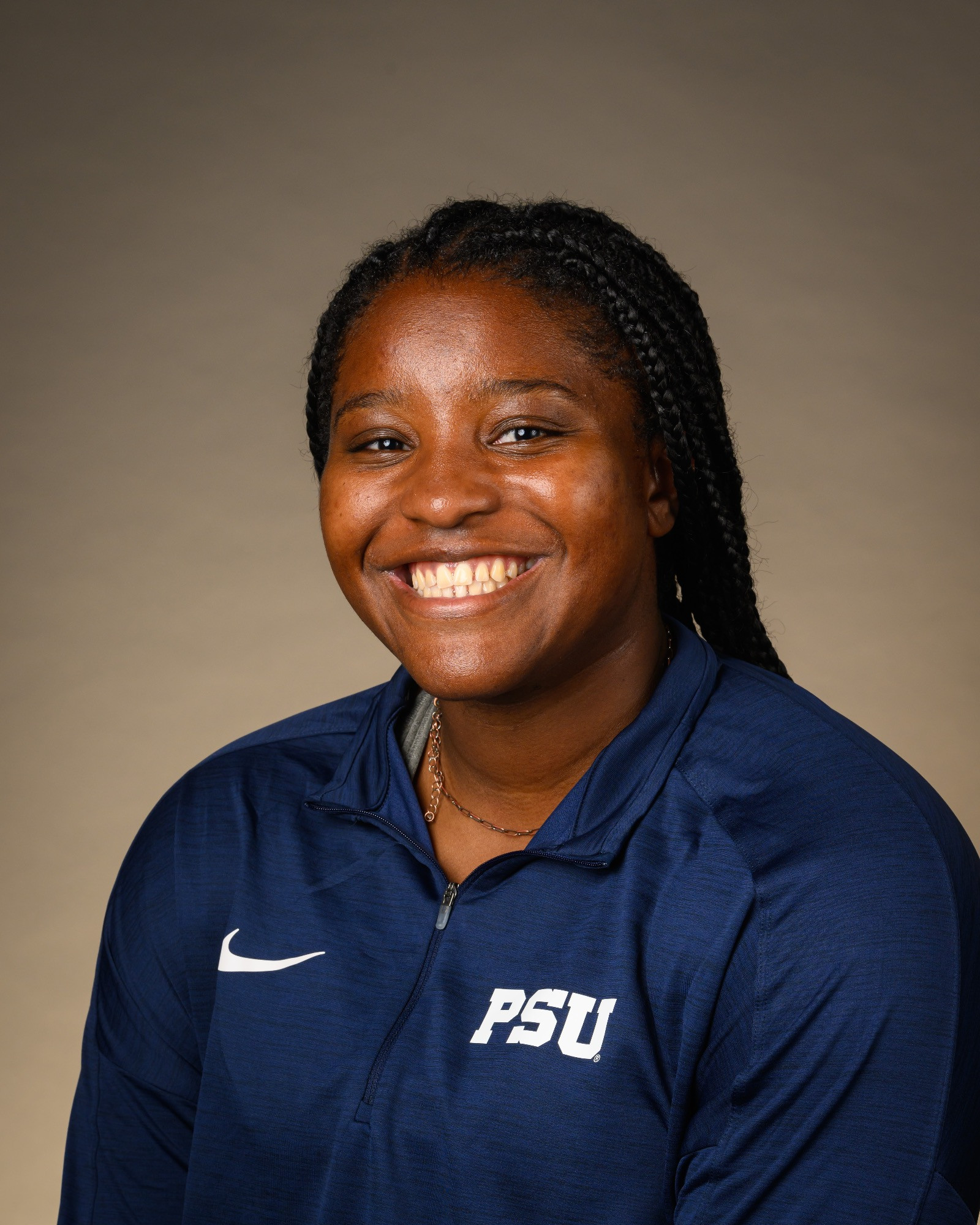 Katelyn Roberts - Women's Ice Hockey 2023-24 - Penn State - Official ...