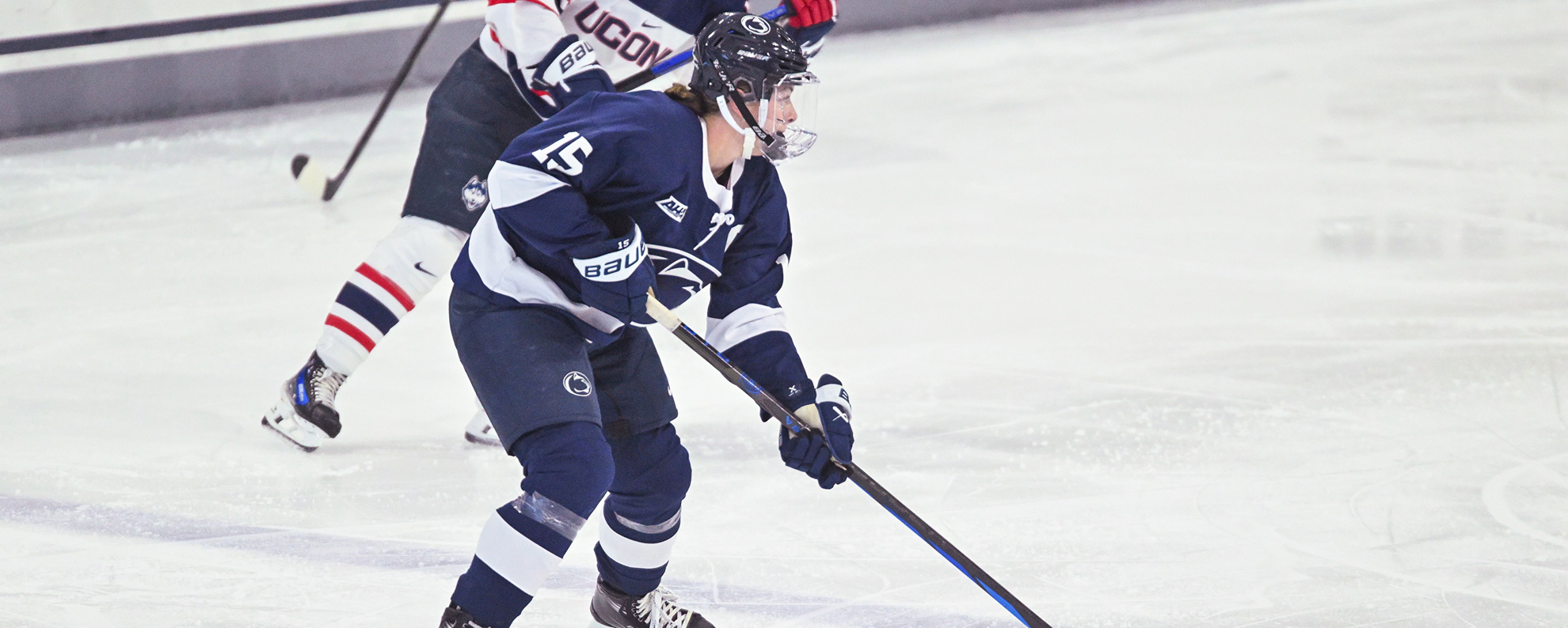 Special Teams Key in No. 12 Women's Hockey's 4-2 Victory Over No. 9 ...
