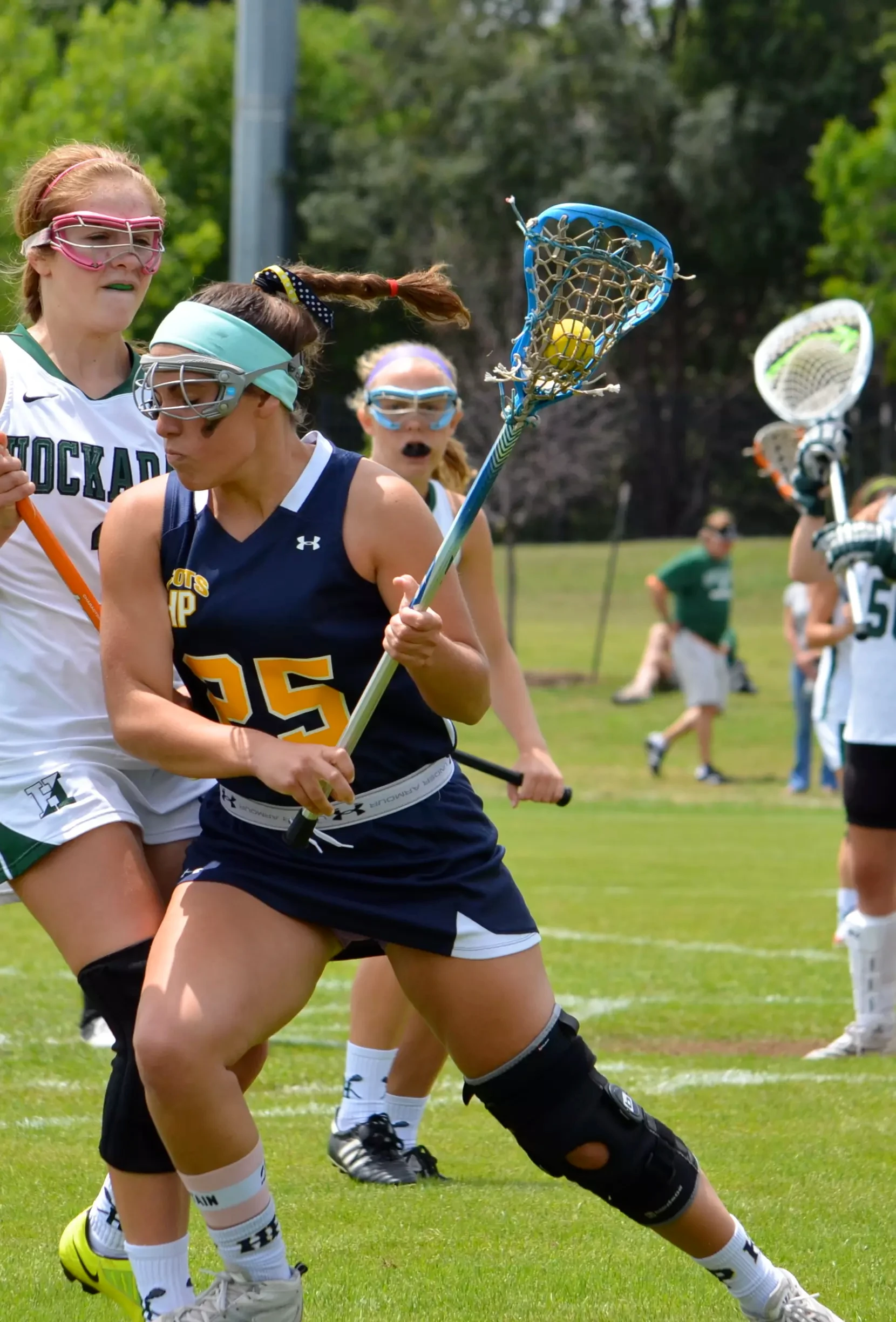 Penn State 2013 Recruiting Class: Megan Callaghan - Penn State ...