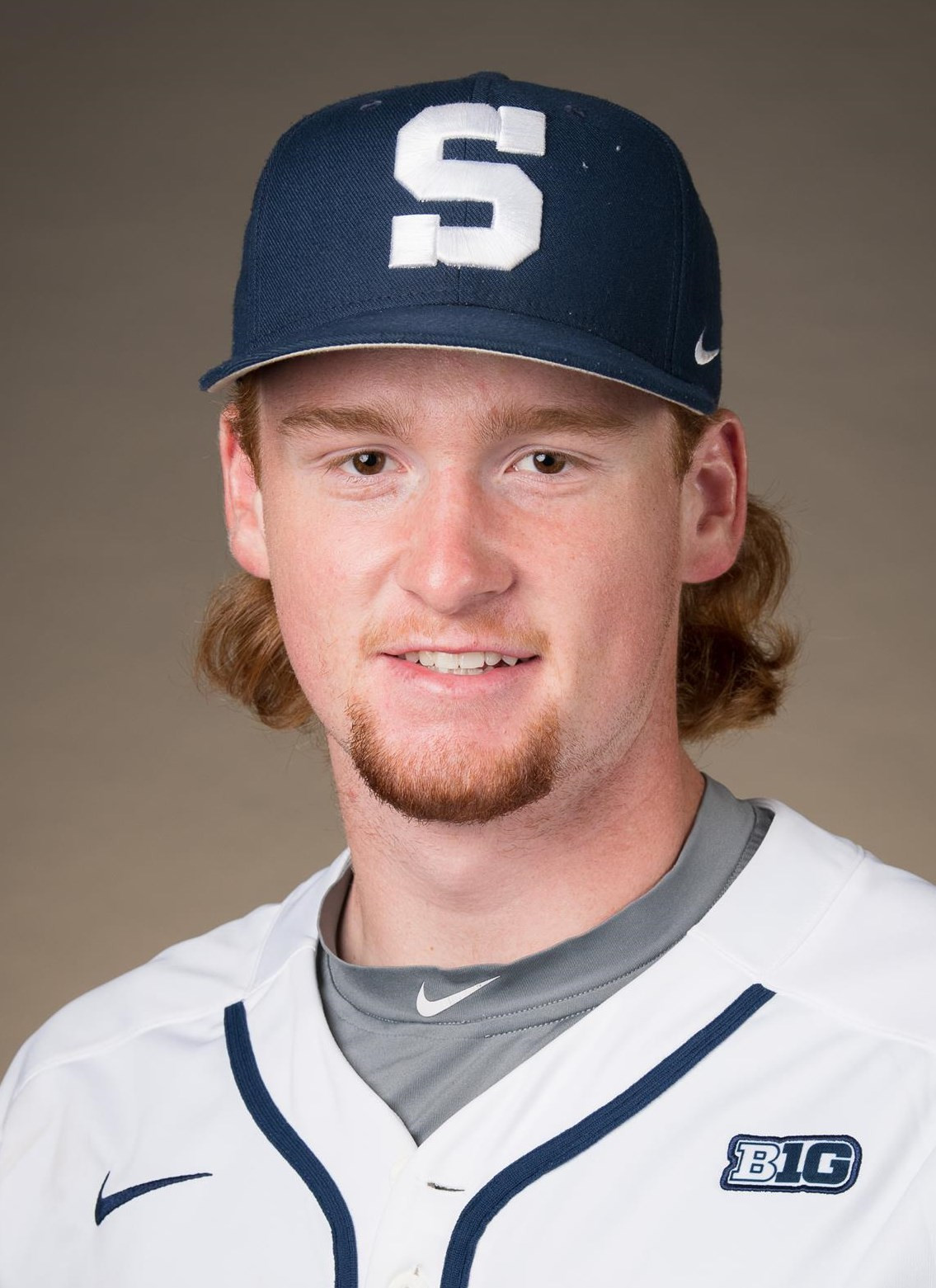 Connor Throneberry - 2023 Baseball - Penn State - Official Athletics ...