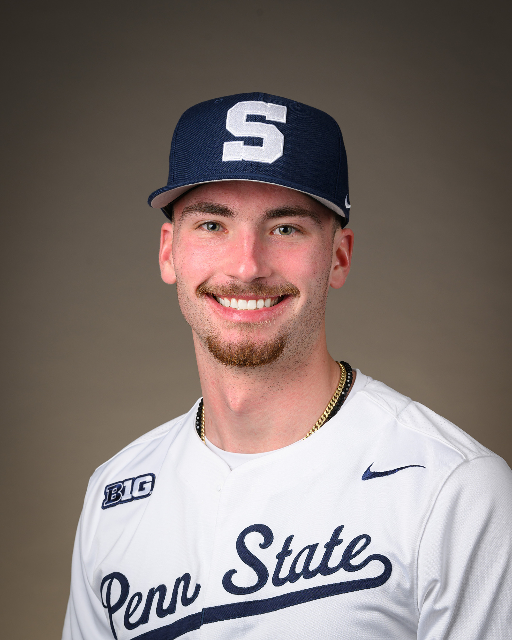 Billy Gerlott - 2024 Baseball - Penn State - Official Athletics Website