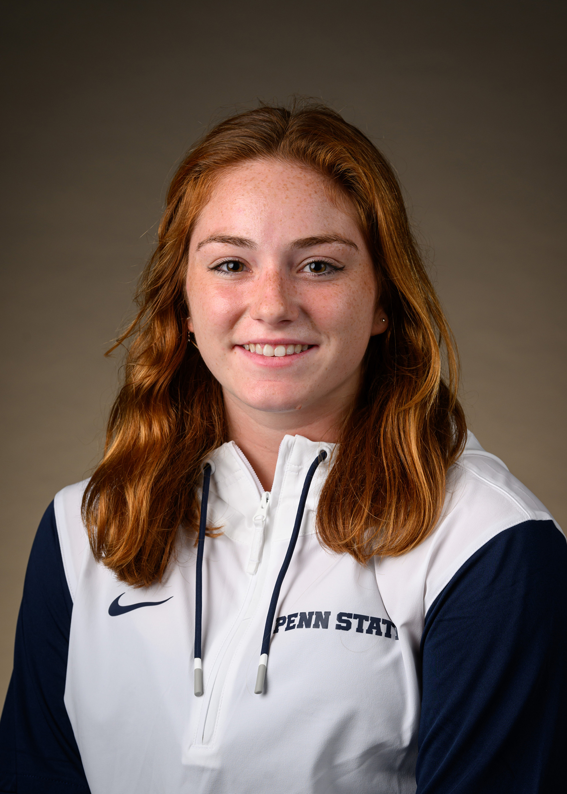 Kailey Koval - 2024-25 Women's Swimming and Diving - Penn State ...