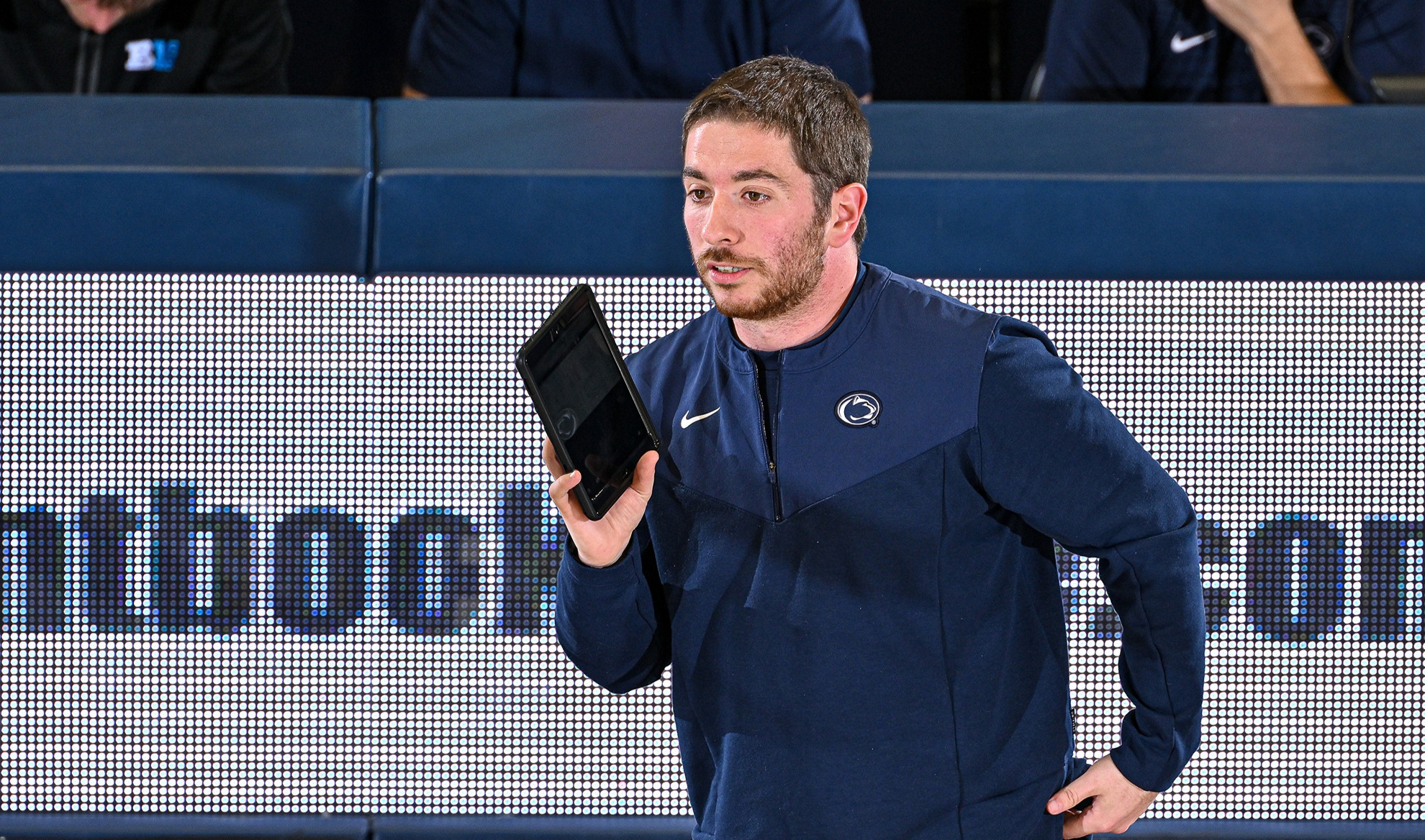 Toron to Lead USA Open Women's Volleyball Team at 2025 Maccabiah Games ...