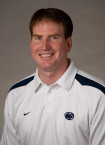 Colin McMillan - Penn State - Official Athletics Website