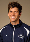 Daniel Parr - 2010 Men's Soccer - Penn State - Official Athletics Website