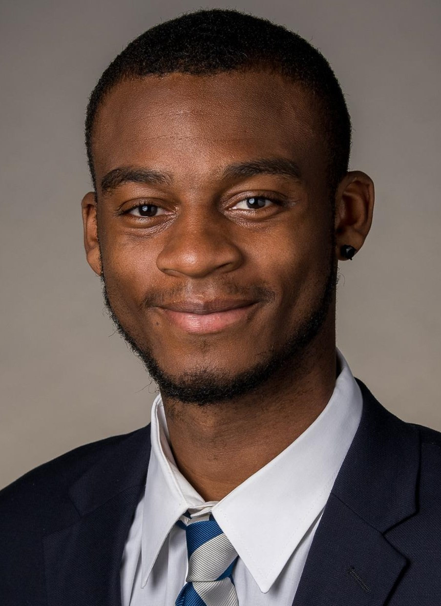 Norval Black - 2020 Football - Penn State - Official Athletics Website