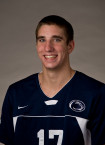 Joe Sunder - Men's Volleyball 2012 - Penn State - Official Athletics ...