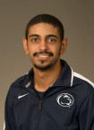 Yasser Mahmoud - 2014-15 Men's Fencing - Penn State - Official ...