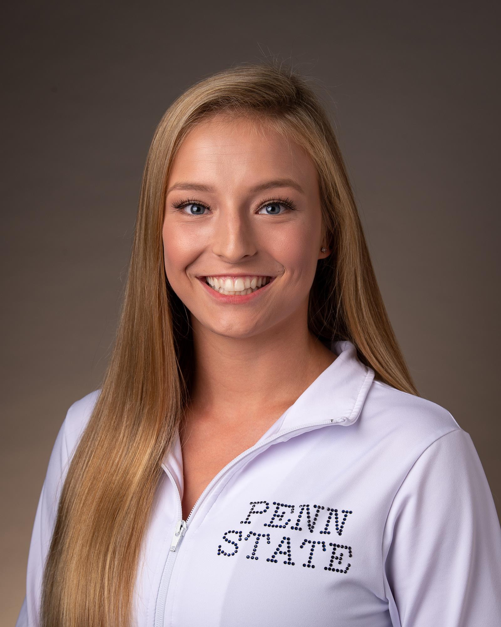 Tess McCracken - 2020 Women's Gymnastics - Penn State - Official ...