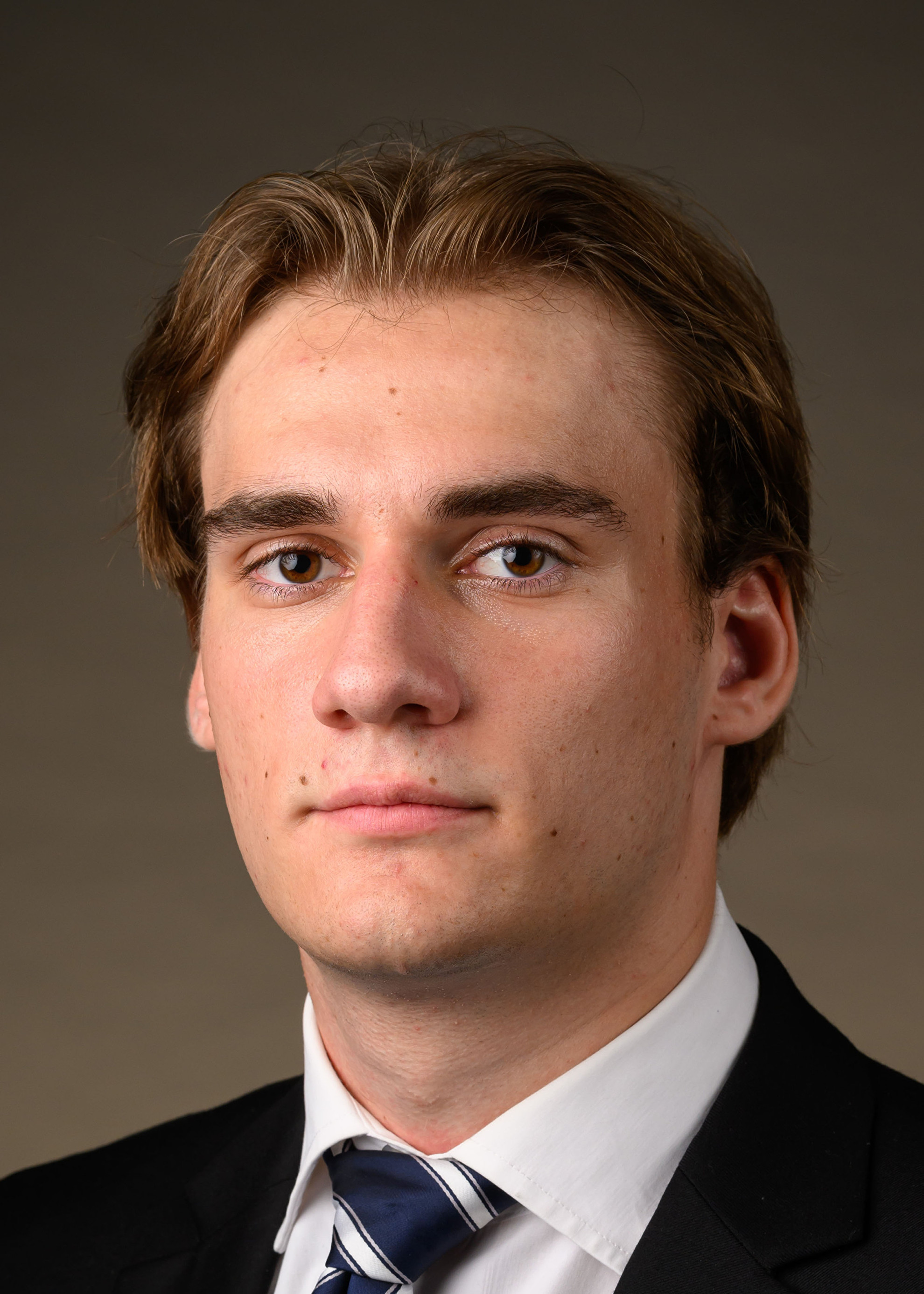 Andrew Kuzma - 2024-25 Men's Ice Hockey - Penn State - Official ...