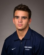 Luke O'Malley - Men's Rugby 2020-21 - Penn State - Official Athletics ...