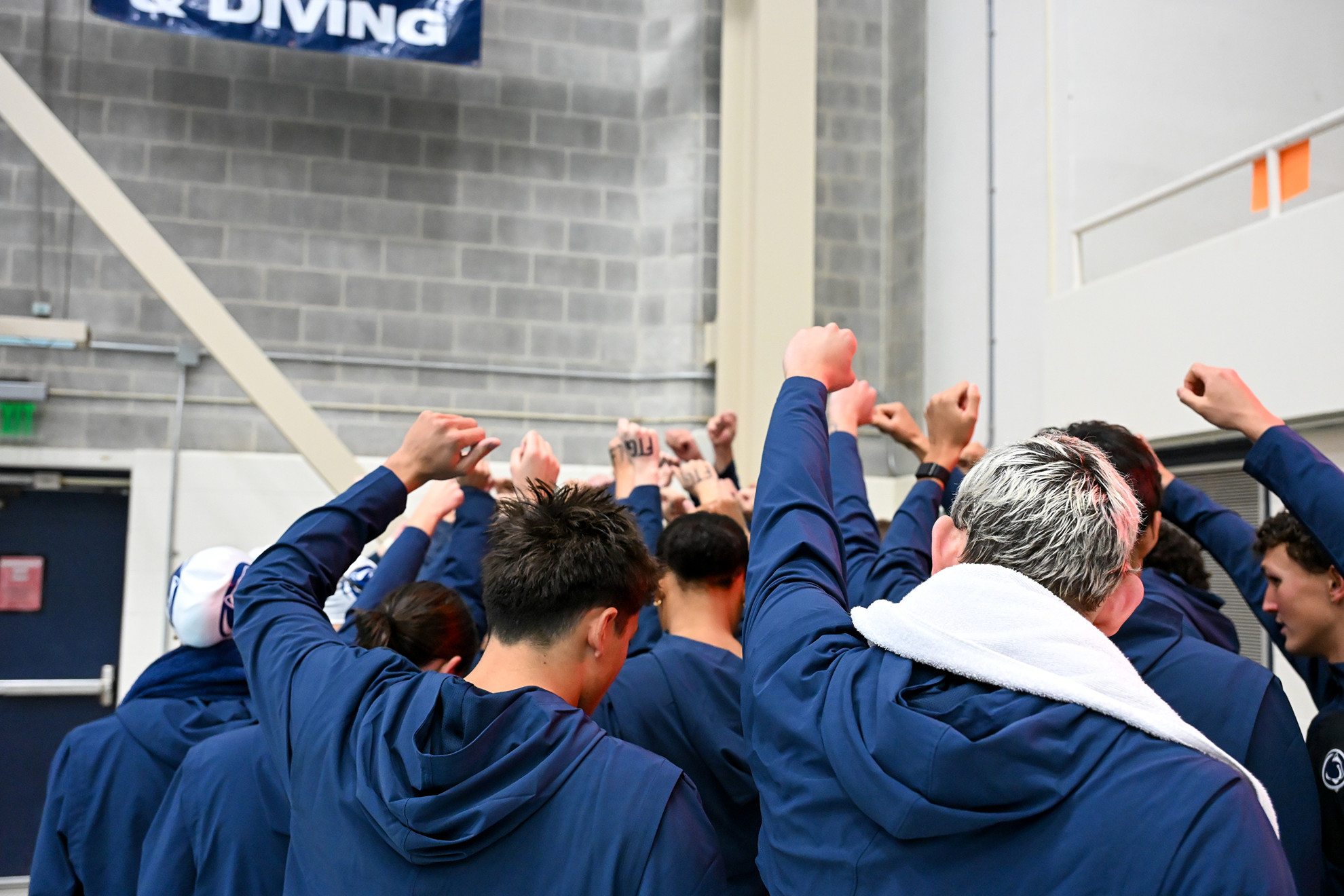 Swim and Dive Heads To Pittsburgh For First Road Meet of the Season ...