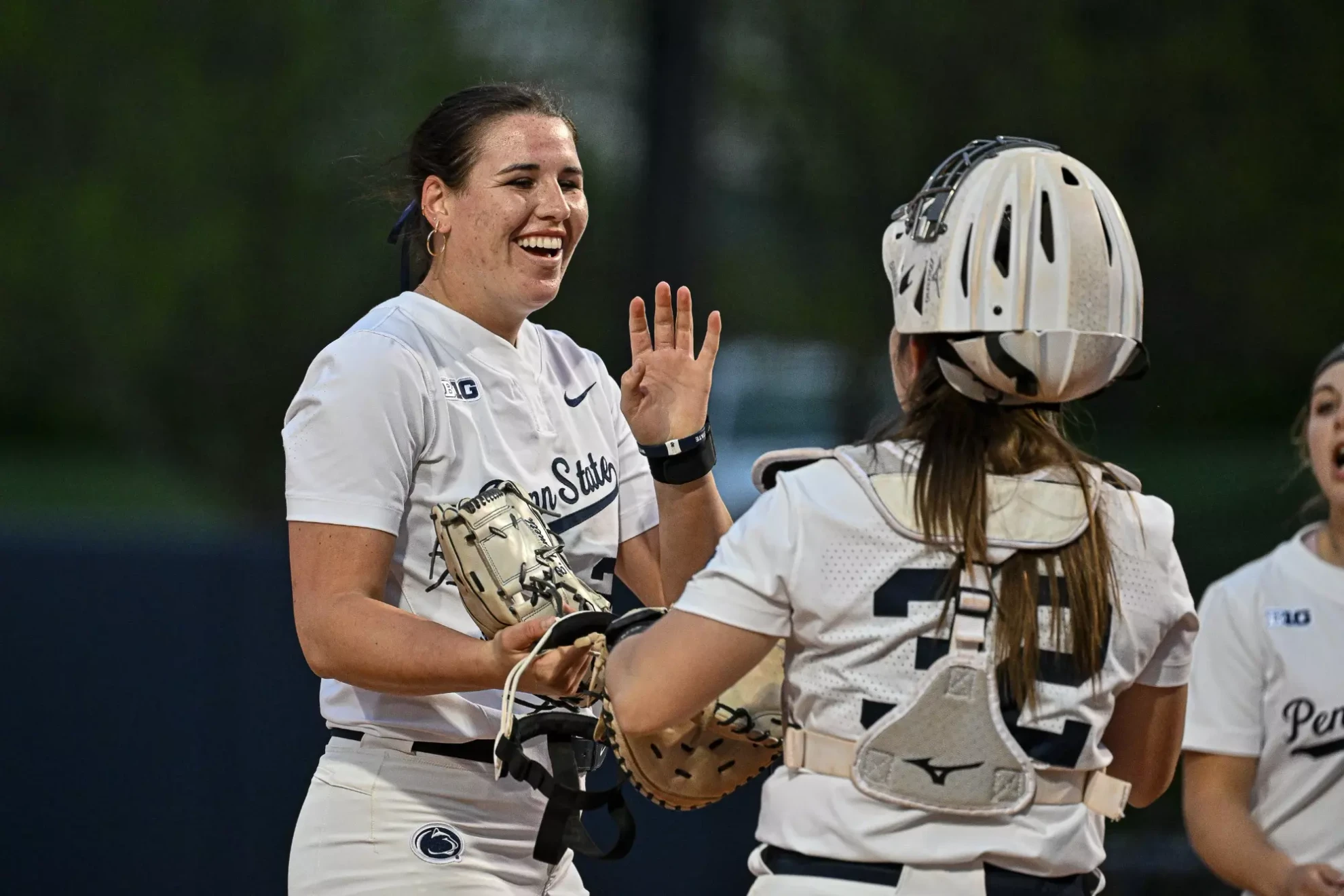 Nemeth Named to NFCA Division I Freshman of the Year Top-25 Watch List ...