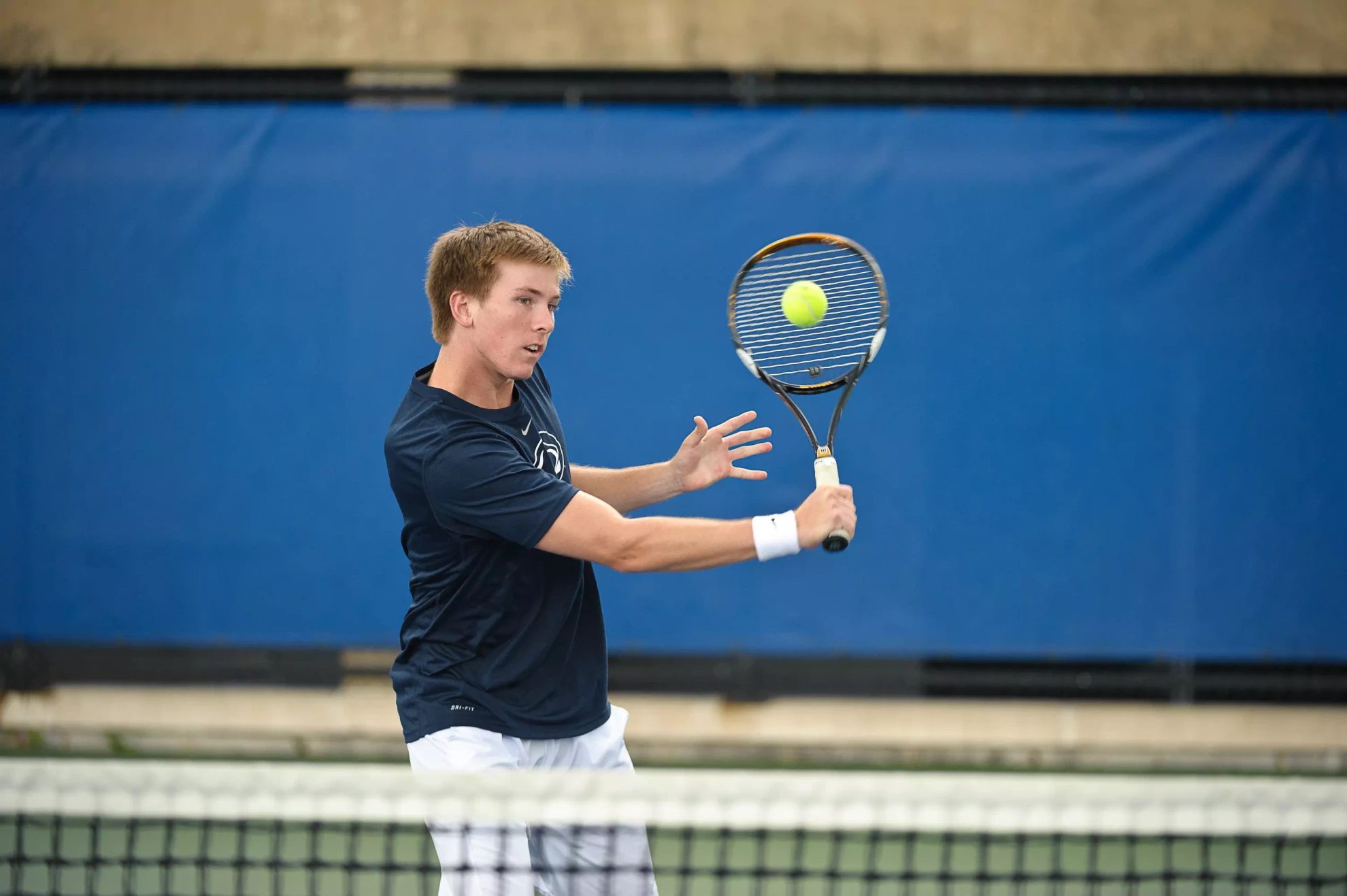 Watch Penn State's Doubles Tandem of Lee and Bader in NCAA ...