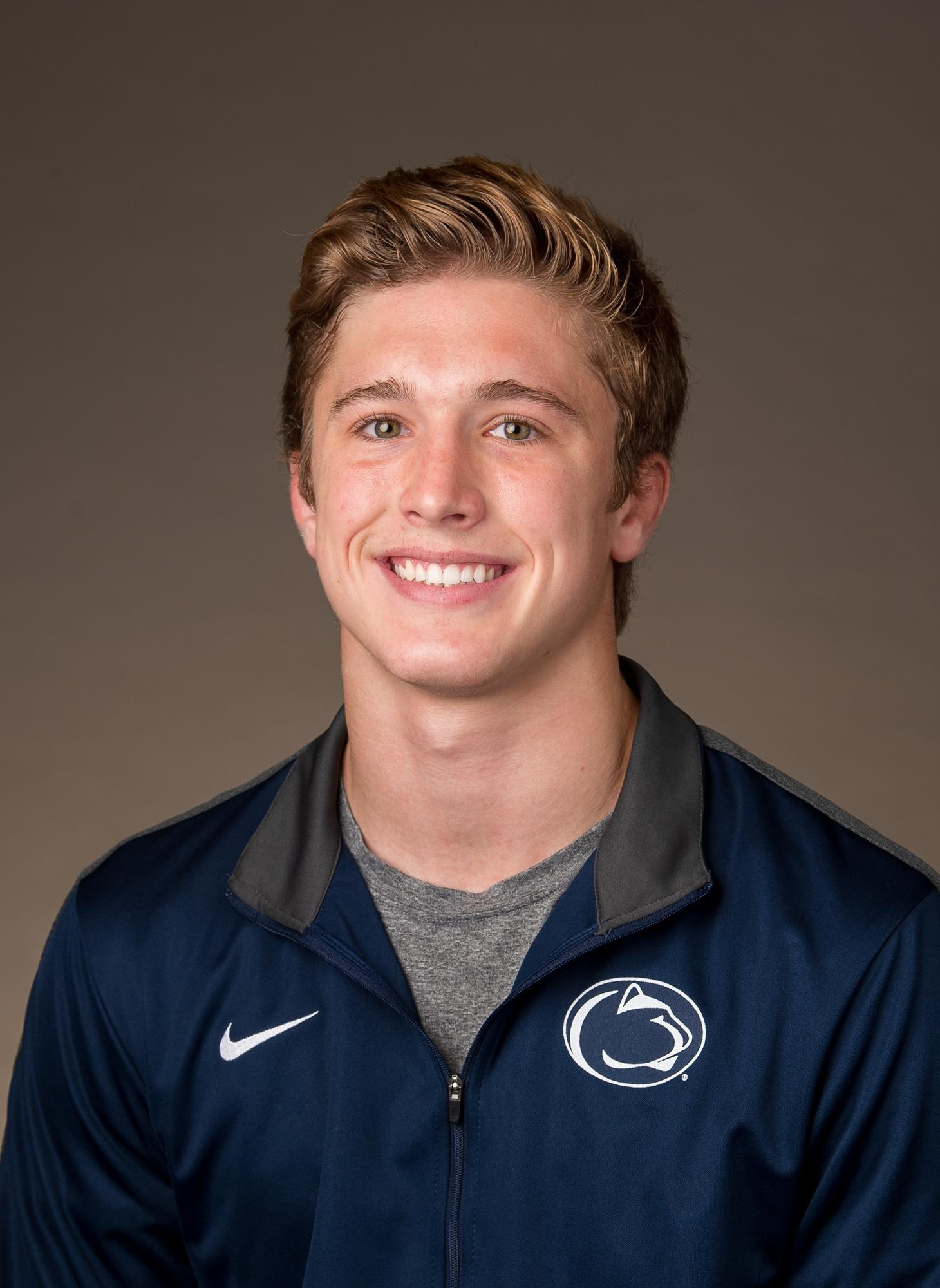 Terrell Barraclough - 2019-20 Wrestling - Penn State - Official ...