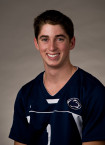 Brad McCoy - Men's Volleyball 2008 - Penn State - Official Athletics ...