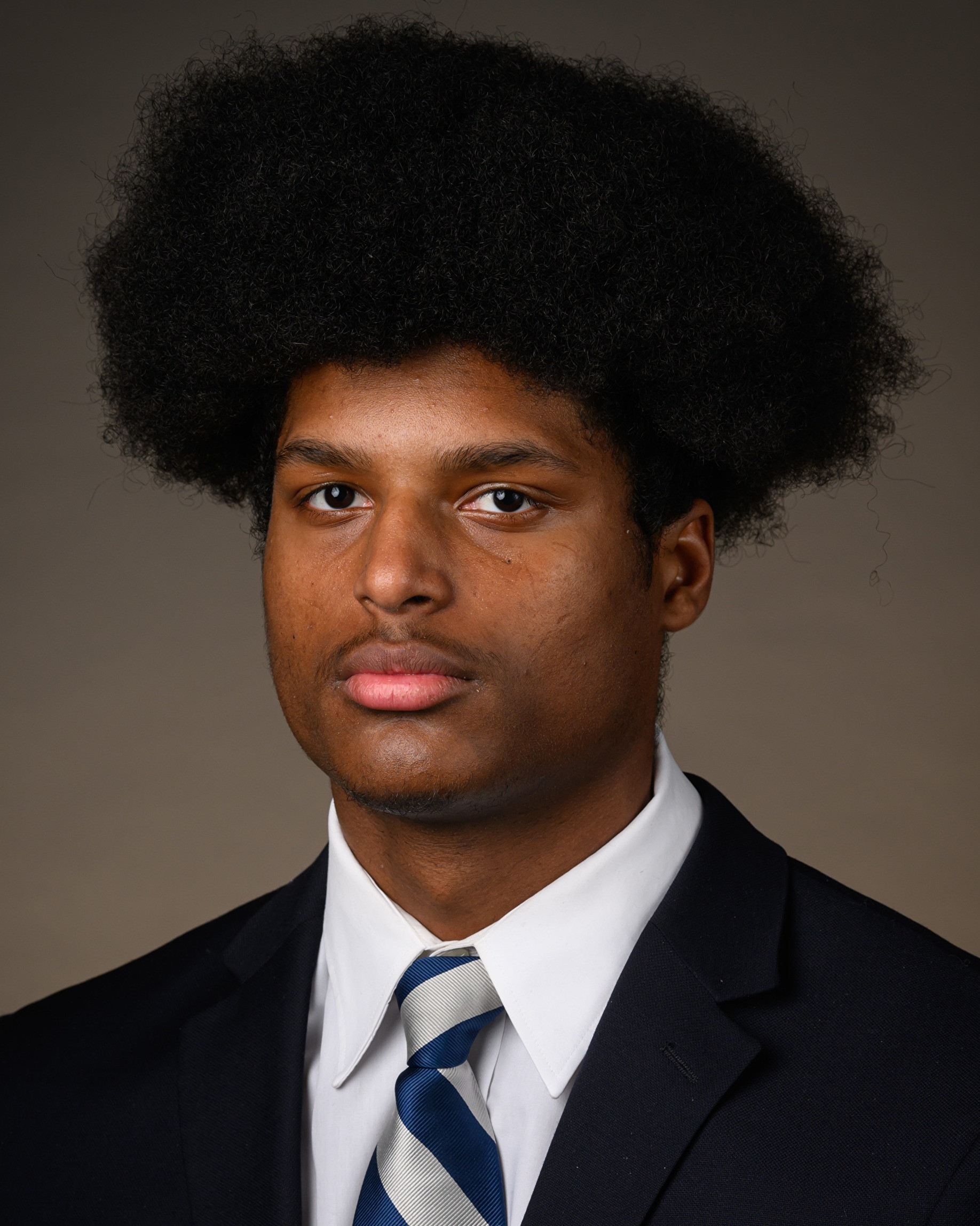 LaVar Arrington II - 2025 Football - Penn State - Official Athletics ...