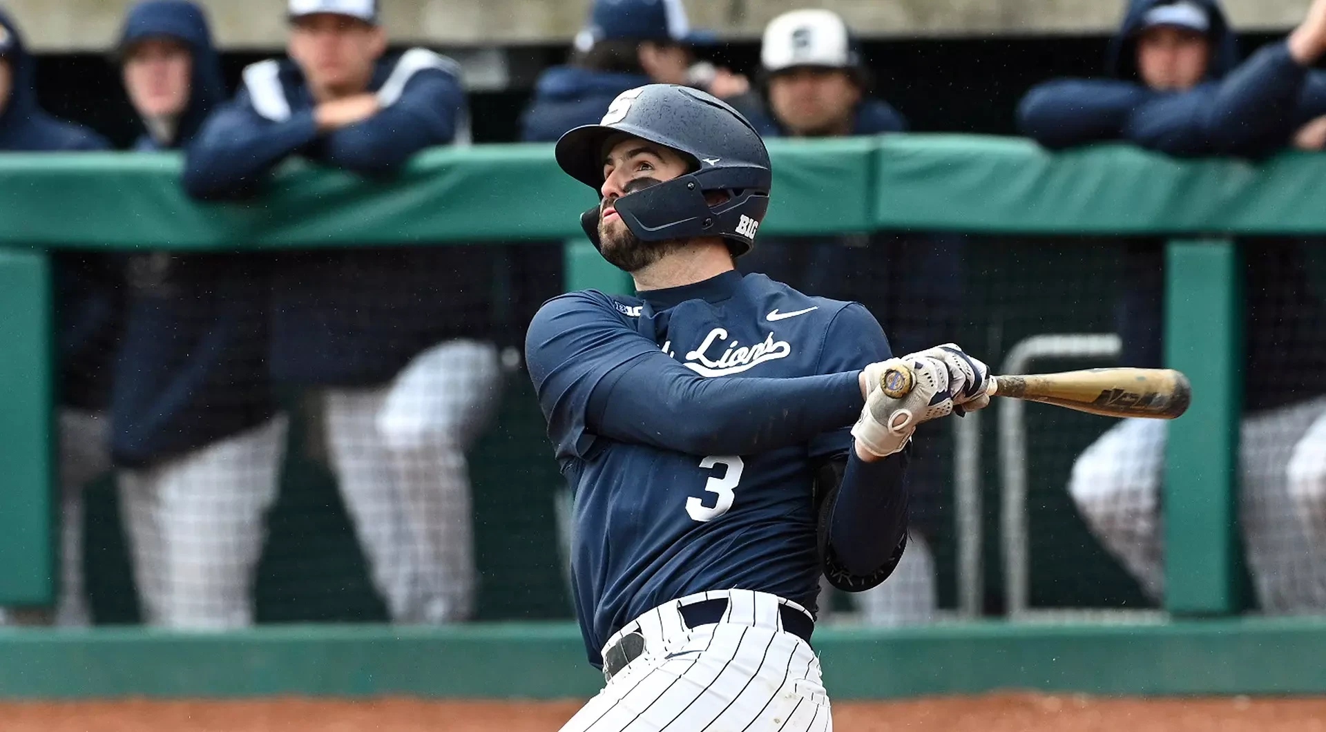 Penn State Baseball Opens at Home to Great Atmosphere - Penn State ...