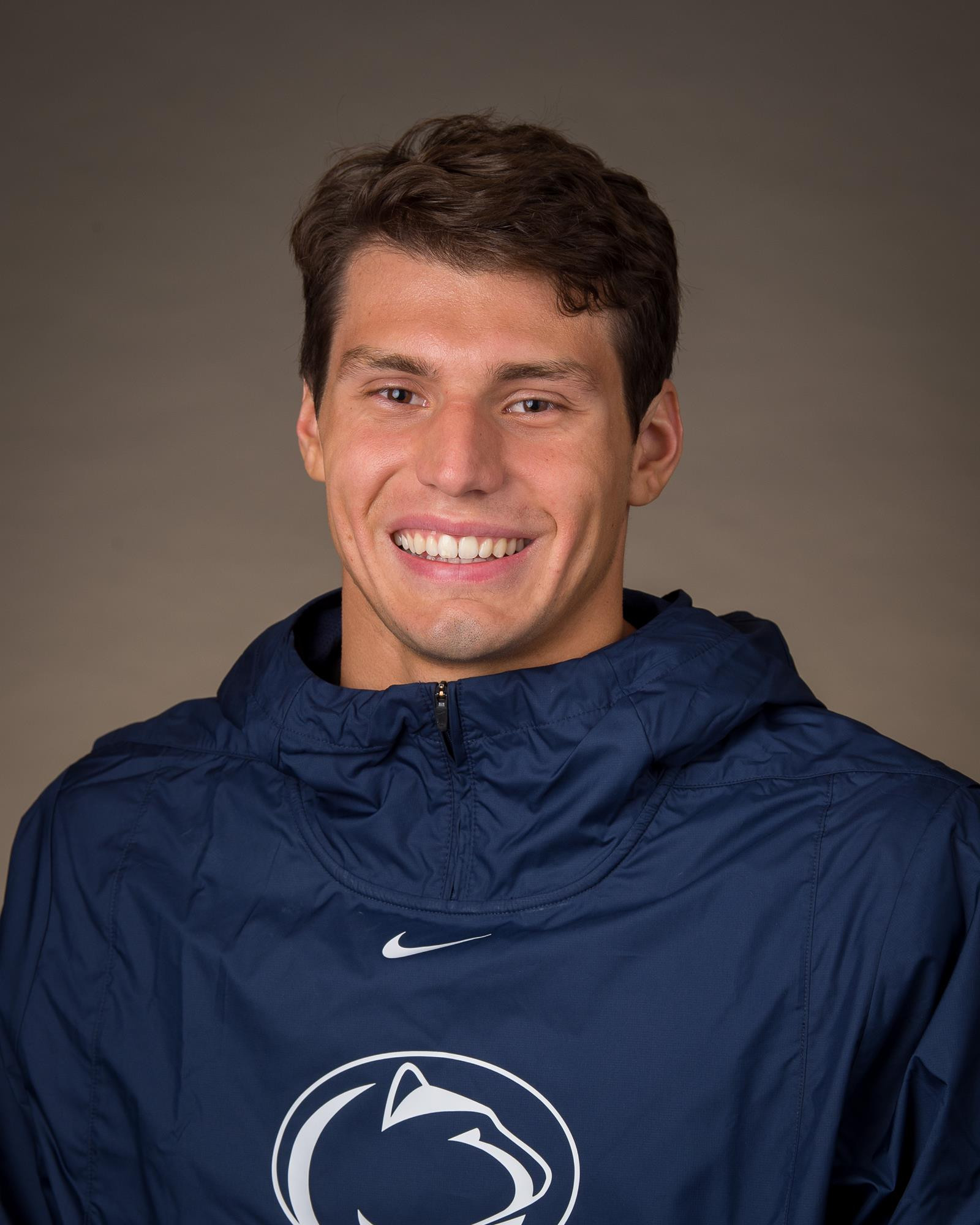 Alec Peckmann - 2019-20 Men's Swimming and Diving - Penn State ...