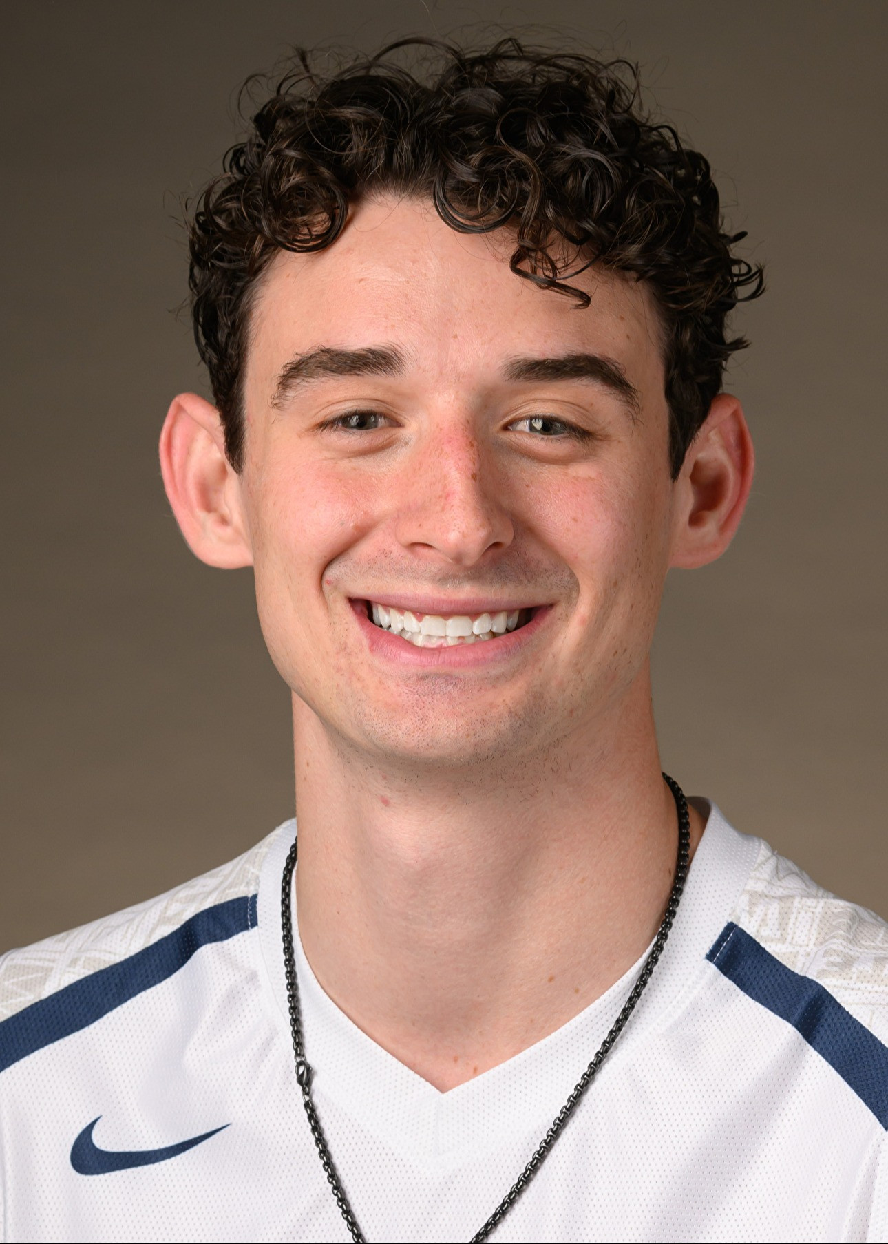 Josh Rosenblum - Men's Volleyball 2025 - Penn State - Official ...