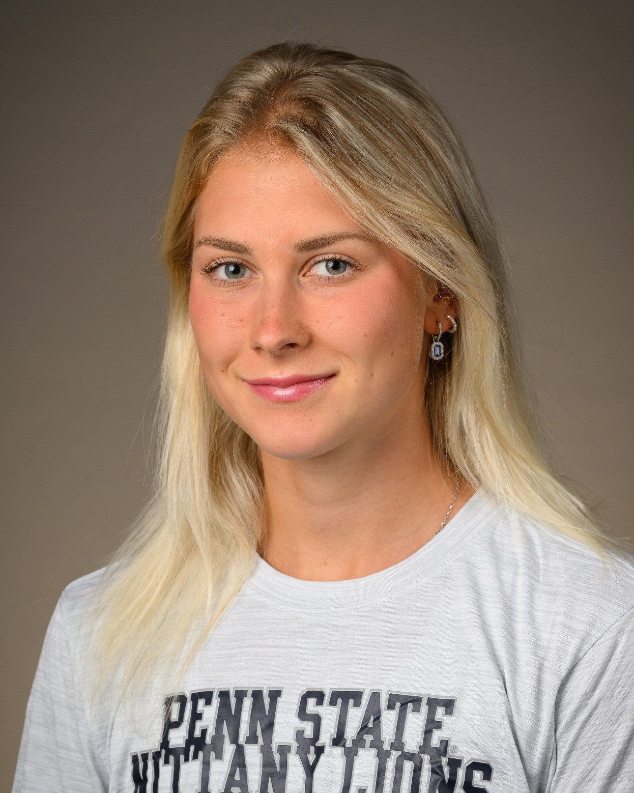 Sofiya Chekhlystova - 2023-24 Women's Tennis - Penn State - Official ...