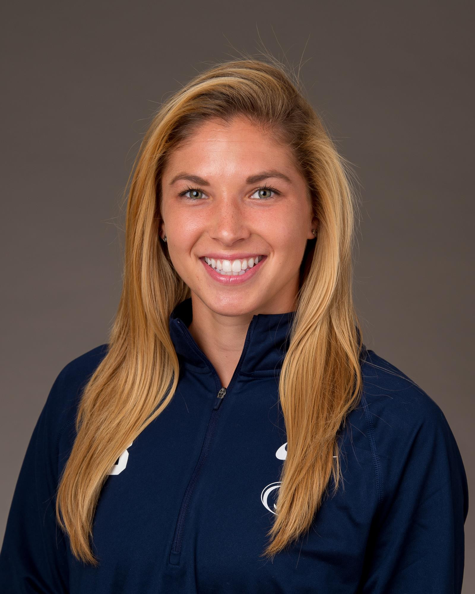 Kristin Schnurr - 2018 Women's Soccer - Penn State - Official Athletics ...