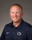 Mike Fenwick - Penn State - Official Athletics Website