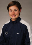 Bridget Franek - 2007-08 Track & Field - Penn State - Official ...