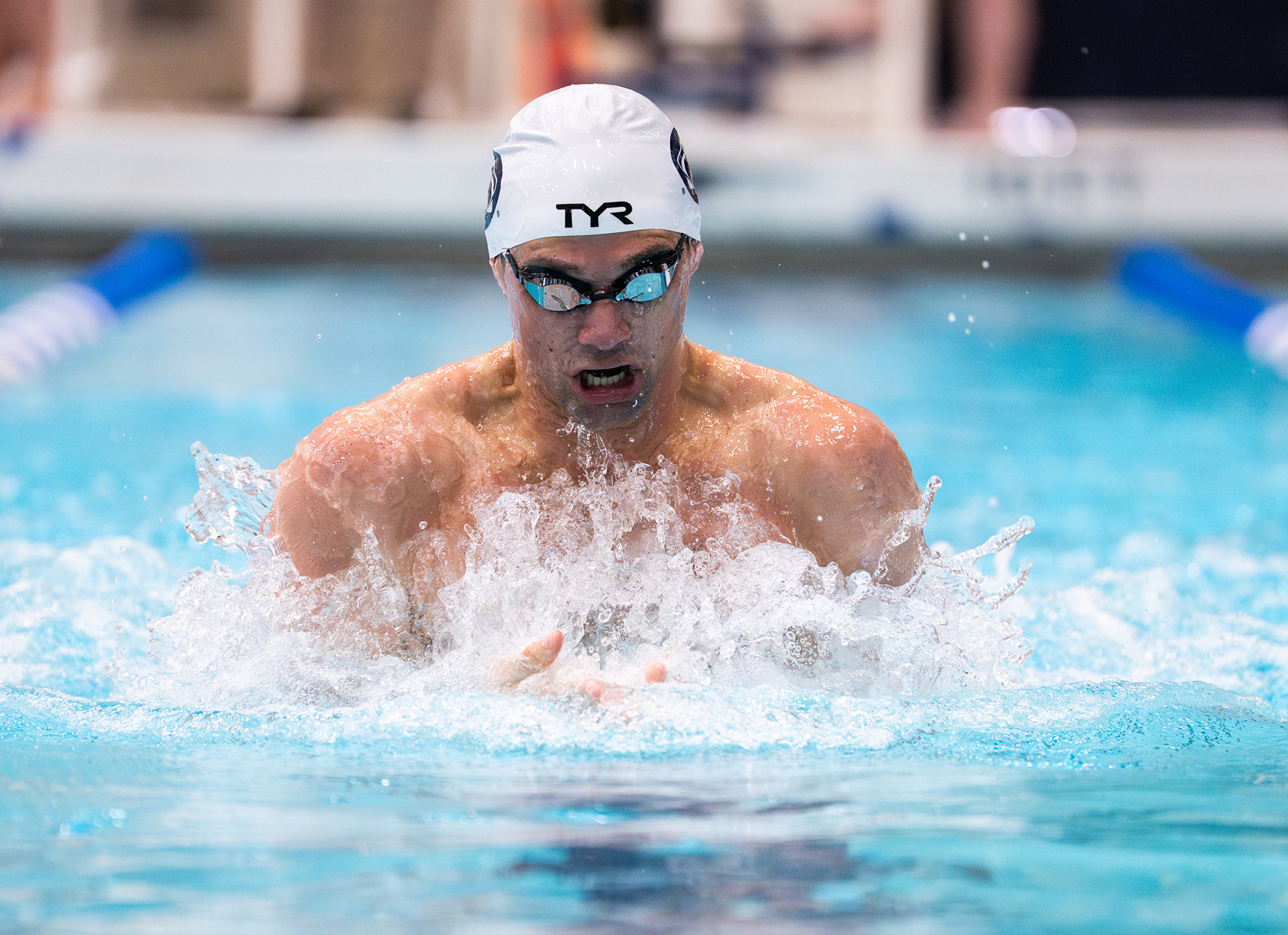 SWIM & DIVE VS. GEORGE WASHINGTON (1/31/26) - Penn State - Official ...