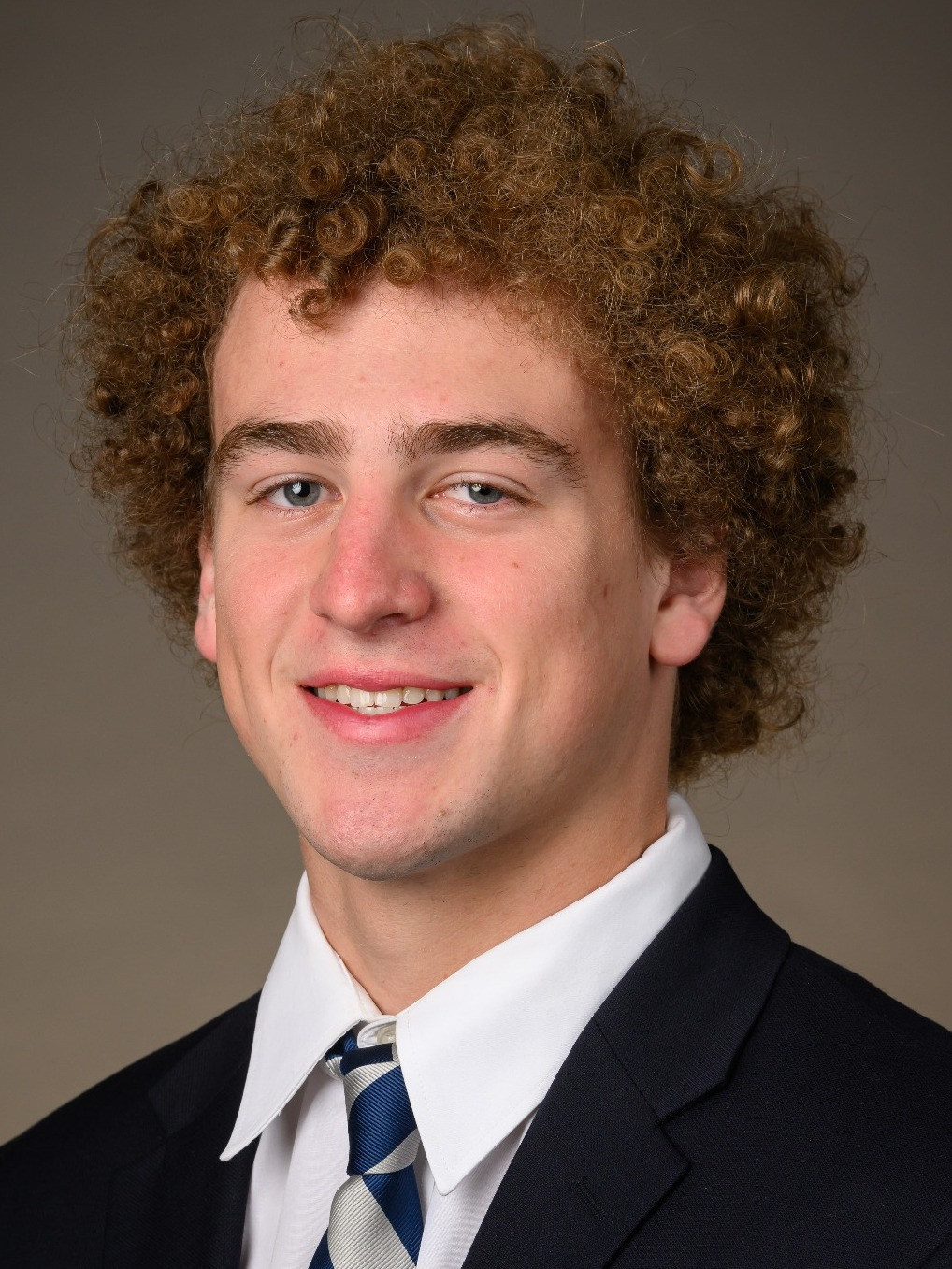 Karson Kiesewetter - 2025 Football - Penn State - Official Athletics ...