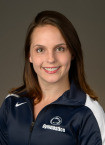 Kassidy Stauder - 2011 Women's Gymnastics - Penn State - Official ...
