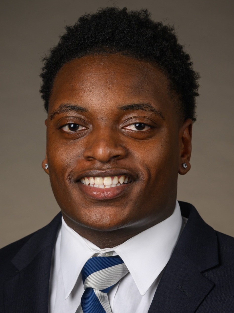 Ta’Mere Robinson - 2023 Football - Penn State - Official Athletics Website