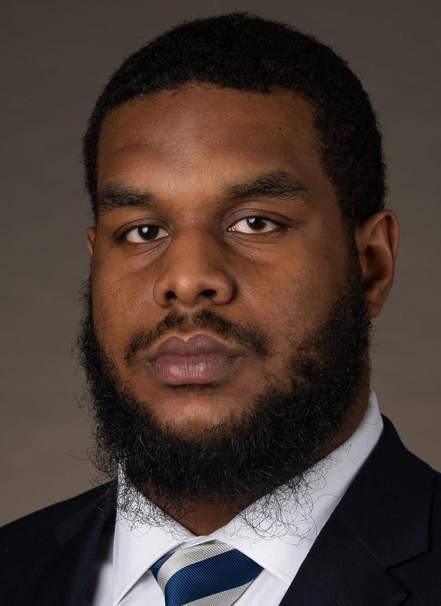 Rasheed Walker - 2021 Football - Penn State - Official Athletics Website