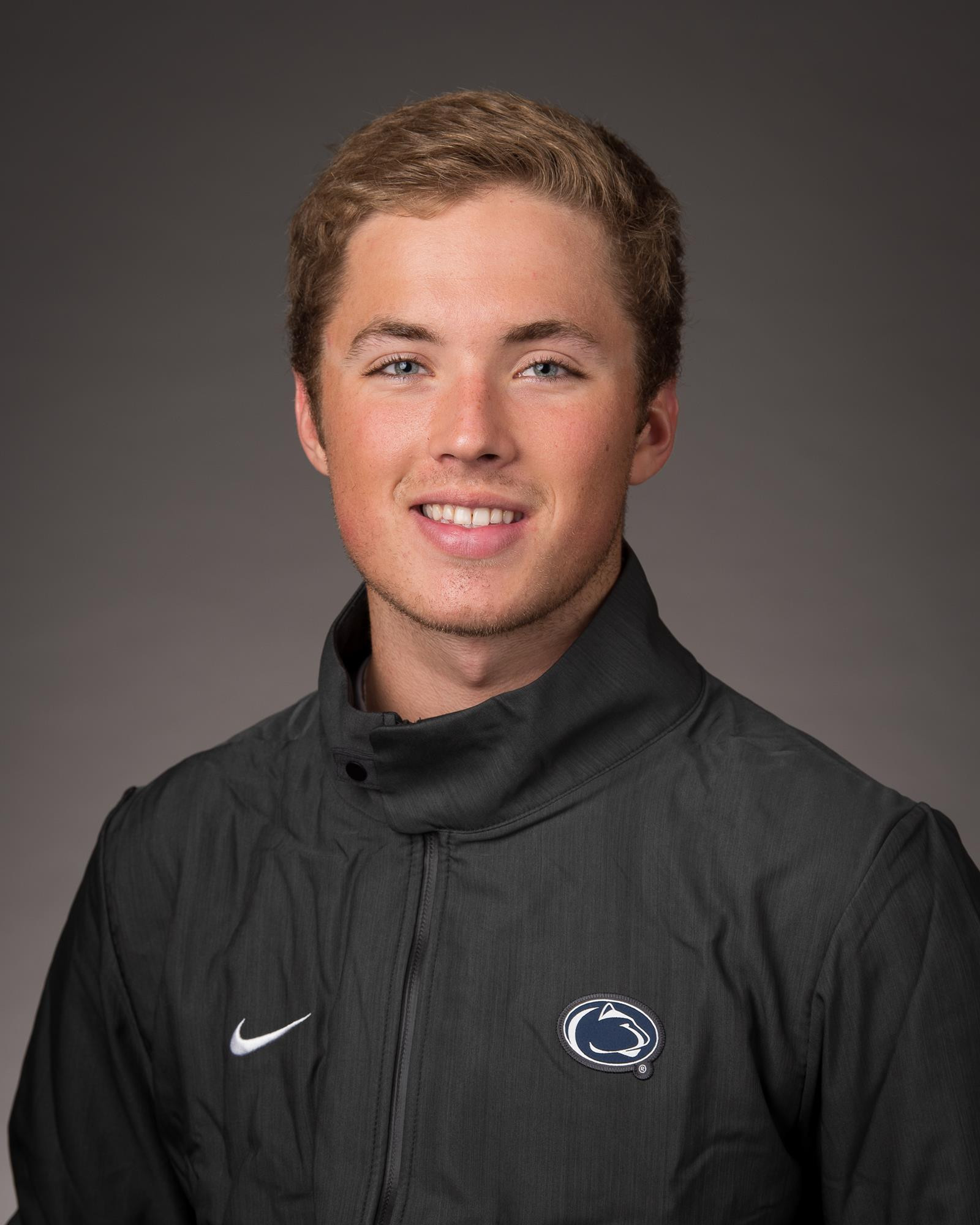 Matthew Popovich - 2018-19 Men's Swimming and Diving - Penn State ...
