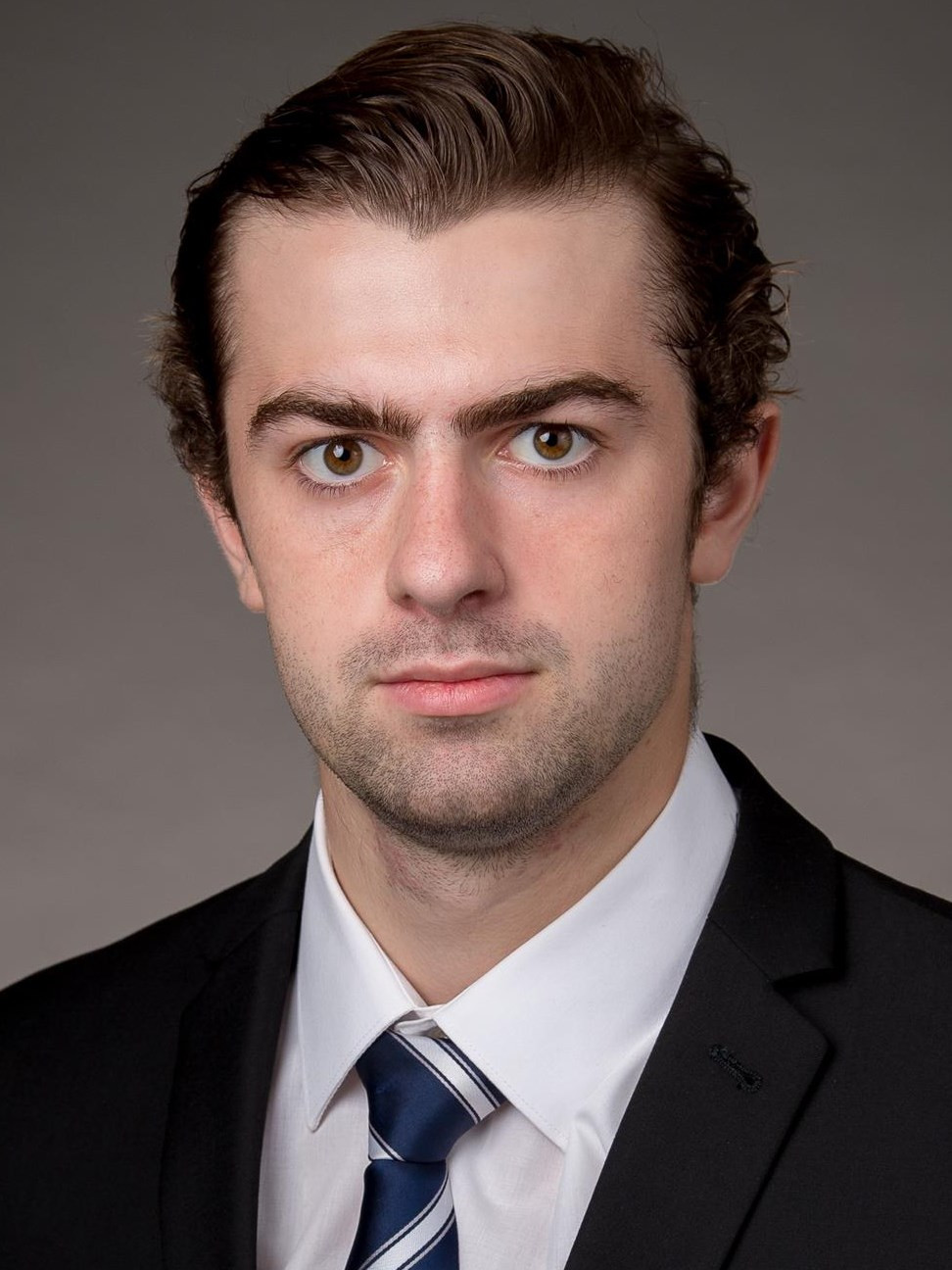 Paul DeNaples - 2021-22 Men's Ice Hockey - Penn State - Official Athletics Website